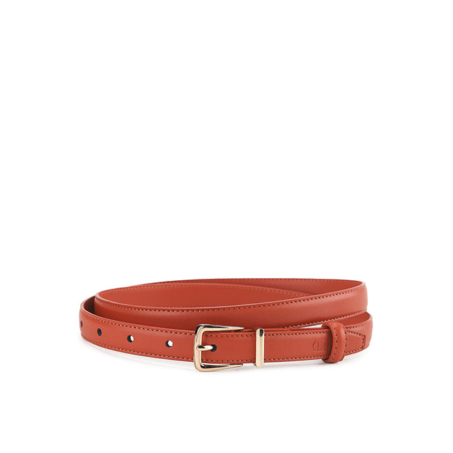 Cindy Ladies Belt In Tan – Obermain Indonesia