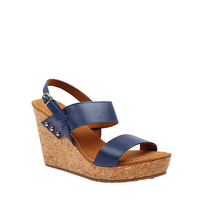 Obermain Sandal Wanita Jude Iv In Navy – obermain id