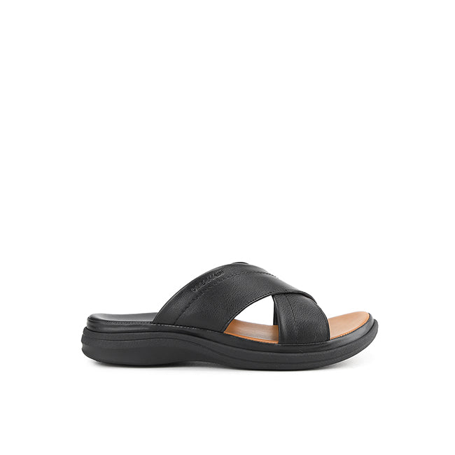 Eugan Henry In Black – Obermain Indonesia